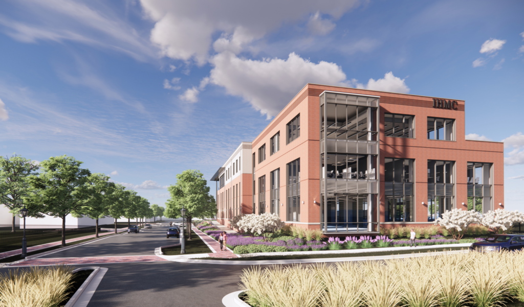 IHMC breaks ground on new, $30 million human performance research ...