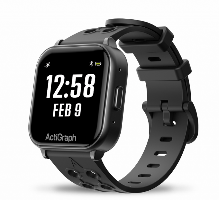 ActiGraph Launches the ActiGraph LEAP™ ⋆ FloridaWest EDA